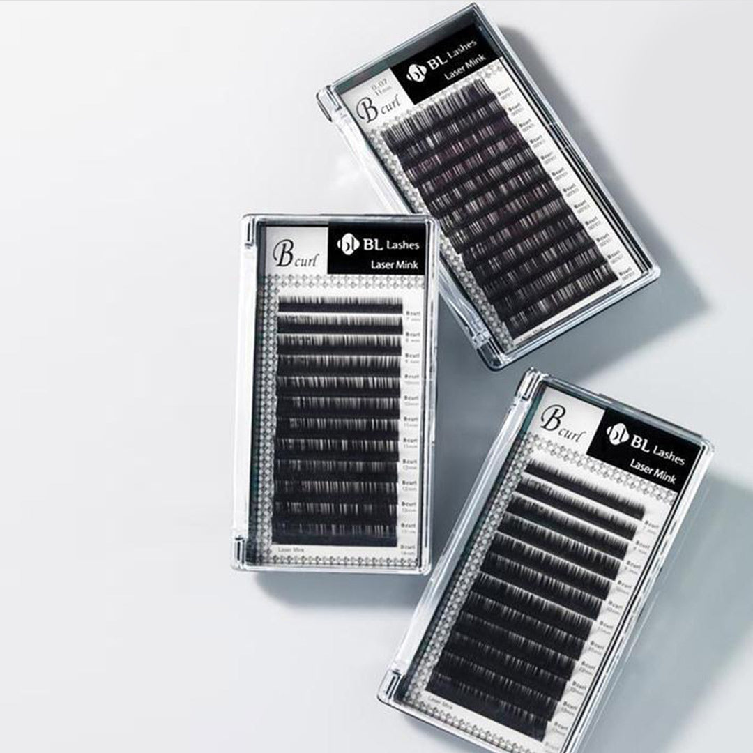 Product Spotlight: Laser Lashes – Blink Lash Store