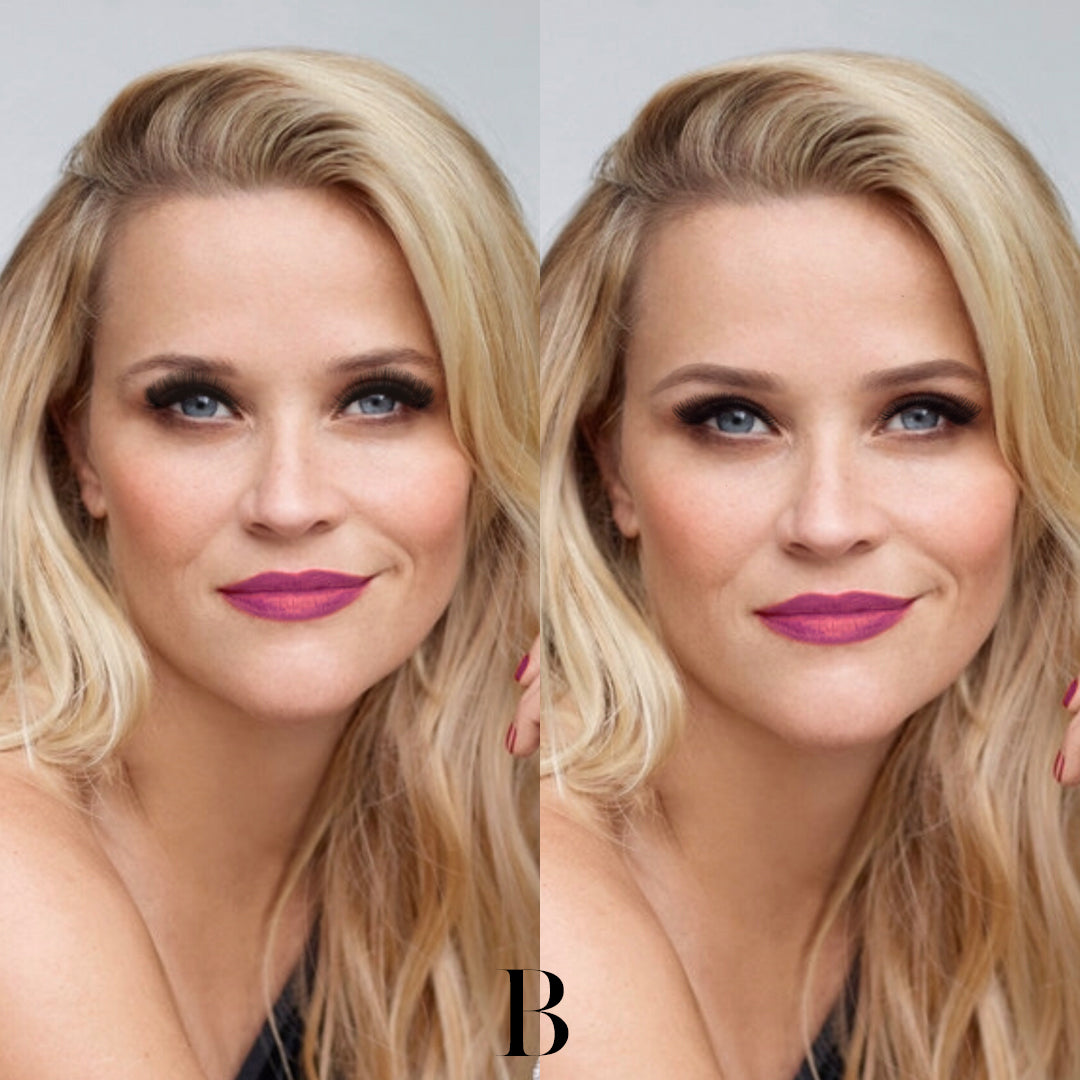 Face It Friday: Reese Witherspoon – Blink Lash Store