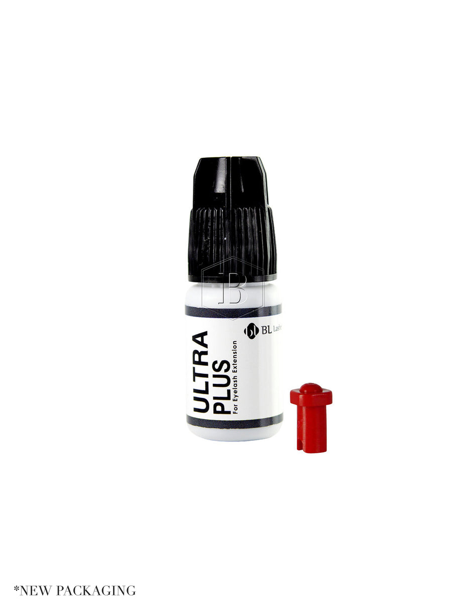 Blink/BL Ultra Plus Adhesive | Eyelash Glue for Lash Extensions – Blink ...