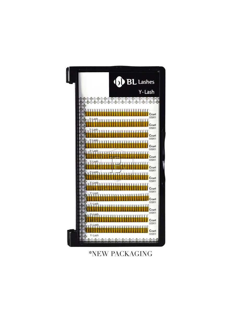 Blink/BL Y-Lashes | 2D lashes | Volume Lashes | Volume Lash – Blink ...